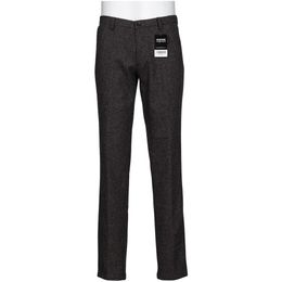 CG Club of Gents Stoffhose Herren Größe 34 Second Hand braun