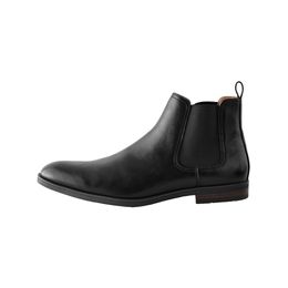 next Chelsea Boots Herren Gr&ouml;&szlig;e 47 schwarz