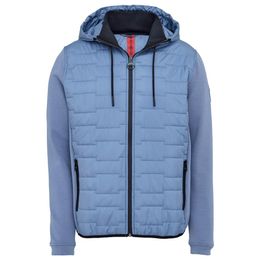 NEW CANADIAN Between-Season Jacket 'Hybrid' male Blue size XXL