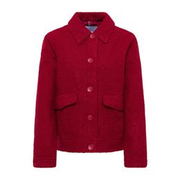 Cecil Between-Season Jacket female Red size XXL
