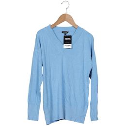 More & More MORE & MORE Pullover Damen Gr&ouml;&szlig;e XS Second Hand hellblau