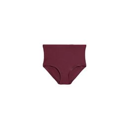 armedangels Panty 'BIRTAA' female Red size S