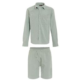 Williot Loungewear male Green size XXL
