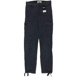 BONOBO Jeans Herren Größe 26 Second Hand marine