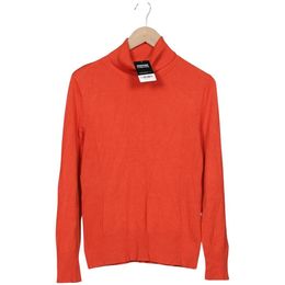 Betty Barclay Pullover Damen Gr&ouml;&szlig;e S Second Hand orange