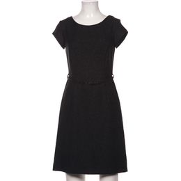 Zero Kleid Damen Gr&ouml;&szlig;e XS Second Hand schwarz