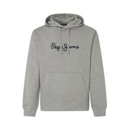 Pepe Jeans Sweatshirt 'New Joe' male Grey size XS