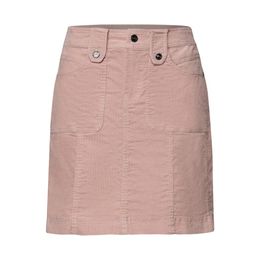 Street One Skirt female Pink size 32