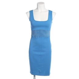 Jitrois Kleid Damen Gr&ouml;&szlig;e M Second Hand hellblau