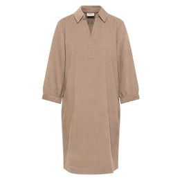 Cecil Dress female Brown size L