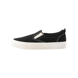 next Slip-Ons 'Forever Comfort ' female Black size 7