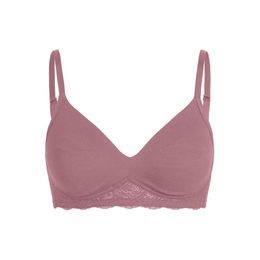 erlich textil Bra female Pink size 75