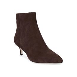 Lauren by Ralph Lauren Lauren Ralph Lauren Booties 'MCKAY' female Brown size 5.5