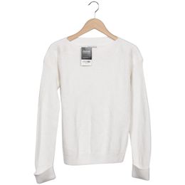 Rick Cardona by heine Pullover Damen Größe XS Second Hand weiß