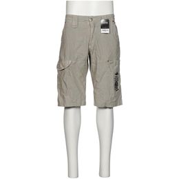 NZA New Zealand Auckland Shorts Herren Größe 33 Second Hand beige