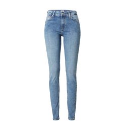 QS Jeans 'Sadie' Damen Gr&ouml;&szlig;e 42 blue denim