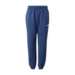 The North Face Hose 'SIMPLE DOME' Herren Größe 38 dunkelblau / weiß