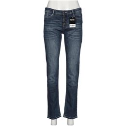 EDC by Esprit Jeans Damen Gr&ouml;&szlig;e 30 Second Hand blau