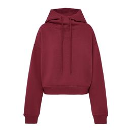 LeGer by Lena Gercke Sweatshirt 'Karima' Damen Gr&ouml;&szlig;e M bordeaux