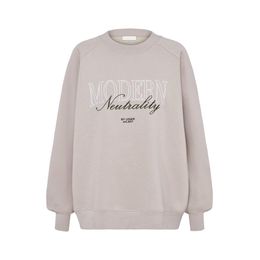 LeGer by Lena Gercke Sweatshirt 'Maxime' female Grey size 42