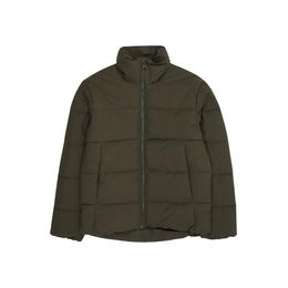 Only & Sons Junior Jacke 'OSJGlobal' Jungen Gr&ouml;&szlig;e 122 khaki