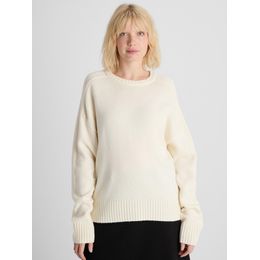 Guido Maria Kretschmer Women Pullover 'Ester' Damen Gr&ouml;&szlig;e XS/S eierschale