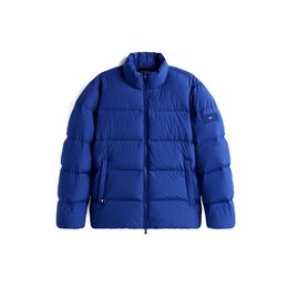 Tommy Hilfiger Winter Jacket male Blue size L
