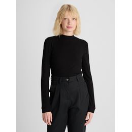 Guido Maria Kretschmer Women Shirt 'Juliane' Damen Gr&ouml;&szlig;e S/M schwarz