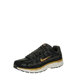 Nike Sportswear Sneakers 'P-6000 SE' male Black size 8,5