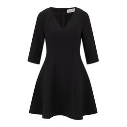 Guido Maria Kretschmer Women Kleid 'Jana' Damen Gr&ouml;&szlig;e 44 schwarz Winterkleid