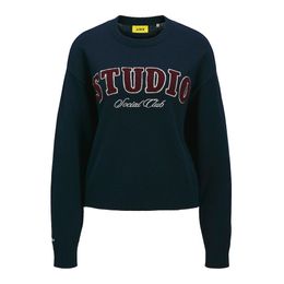 Jack & Jones Jjxx Sweater 'JXBrook' female Blue size S