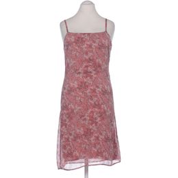 Tom Tailor Kleid Damen Größe L Second Hand rot