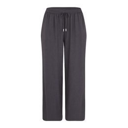 Guido Maria Kretschmer Curvy Pants 'Blanca' female Grey size 46