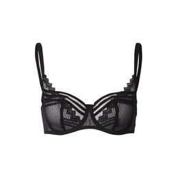 Passionata Bra female Black size 75