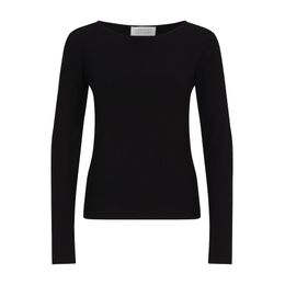 Guido Maria Kretschmer Women Shirt 'Julie' Damen Gr&ouml;&szlig;e M/L schwarz