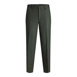 Jack & Jones Jack & Jones Pleated Pants 'JPRSOLARIS' male Green size 52