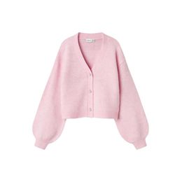 name it Knit Cardigan 'NKFNina' girl Pink size 146/152