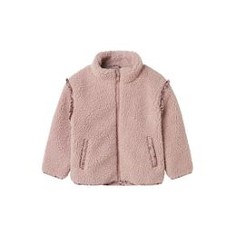 name it Between-Season Jacket 'NMFMINNA' girl Purple size 104