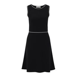 Guido Maria Kretschmer Women Kleid 'Cleo' Damen Gr&ouml;&szlig;e M/L schwarz / wei&szlig;