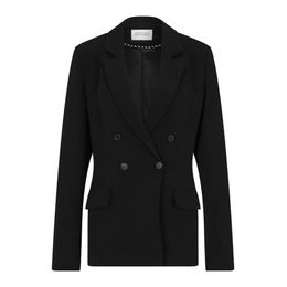 Guido Maria Kretschmer Women Blazer 'Inga' Damen Gr&ouml;&szlig;e 38 schwarz
