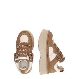 UGG Australia UGG Sneaker 'Astromel' Damen Gr&ouml;&szlig;e 40 creme / karamell