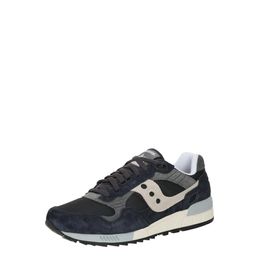 Saucony Sneaker 'SHADOW 5000' Herren Größe 37 beige / navy / rauchgrau