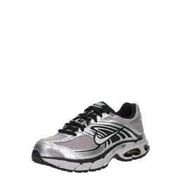 Nike Sportswear Sneaker 'AIR MAX MOTO 2K' Damen Größe 36.5 mauve / schwarz / silber