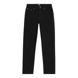 Jack & Jones Jack & Jones Junior Jeans 'JJICLARK JJORIGINAL' Jungen Gr&ouml;&szlig;e 176 schwarz