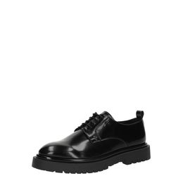 Antony Morato Lace-Up Shoes male Black size 41