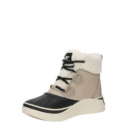 Sorel Snow Boots 'OUT N ABOUT IV CHILLZ' female Brown size 5