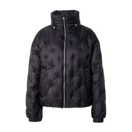 Hugo Winter Jacket female Black size M