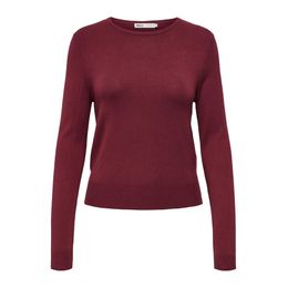 Only Sweater 'ONLVENICE' female Red size M
