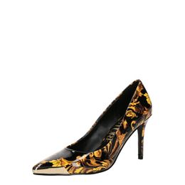 Versace Jeans Couture Pumps 'SCARLETT' female Black size 39