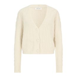 Guido Maria Kretschmer Women Knit Cardigan 'Farina' female Beige size 42